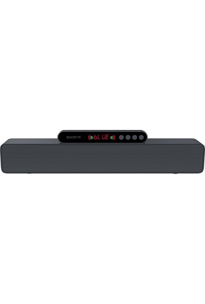Sword Bluetooth Kablosuz Hoparlör Cinema Sword Bluetooth Kablosuz Hoparlör Cinema