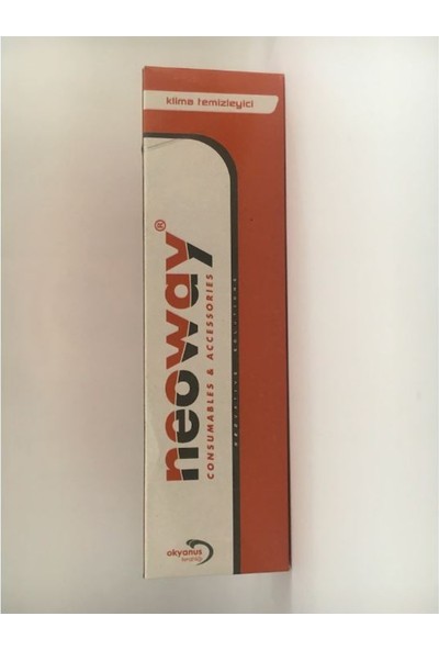 Neoway Klima Temizleyici 500 ml | Neoway Neoway Klima Temizleyici 500 ml | Neoway