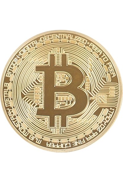 Murat Home Bitcoin Madeni Hatıra Parası Madeni Bitcoin Hediye Sikke Para Murat Home Bitcoin Madeni Hatıra Parası Madeni Bitcoin Hediye Sikke Para