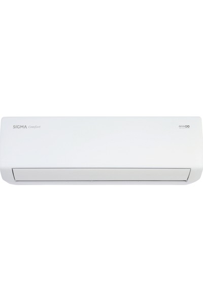 Sigma Comfort SGM18INVDMT 18.000 Btu/h A++ Inverter Duvar Tipi Klima Sigma Comfort SGM18INVDMT 18.000 Btu/h A++ Inverter Duvar Tipi Klima