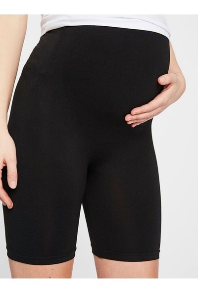 World Of Outdoor Dikişsiz Rahat Kumaş Spor ve Günlük Kullanım Diz Üstü Hamile Tayt World Of Outdoor Dikişsiz Rahat Kumaş Spor ve Günlük Kullanım Diz Üstü Hamile Tayt