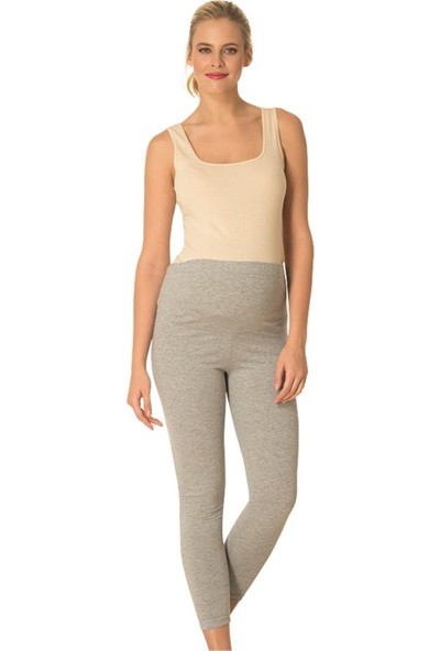 Şık Mecit Hamile Tayt