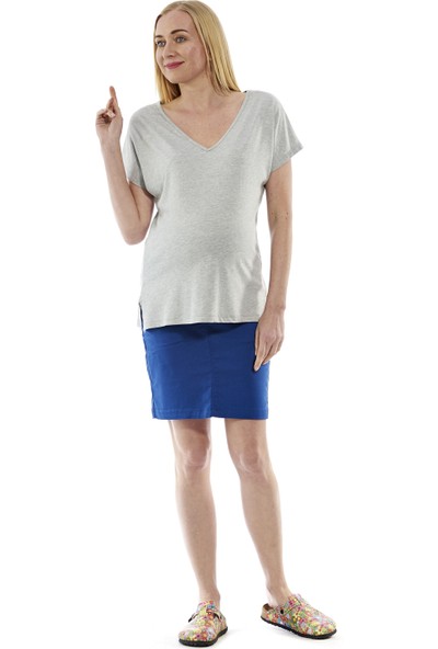 Motherway Hamile Bluz