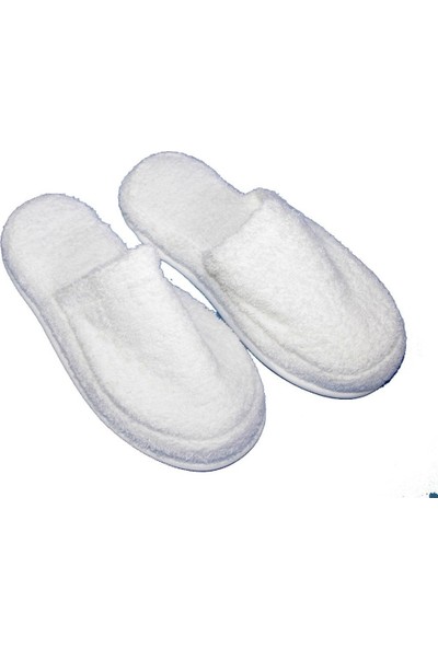 Azebu Süslenebilir Boş Lohusa Terliği