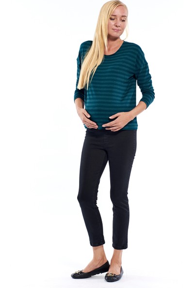 Motherway Slimfit Kısa Paça Motherway Slimfit Kısa Paça