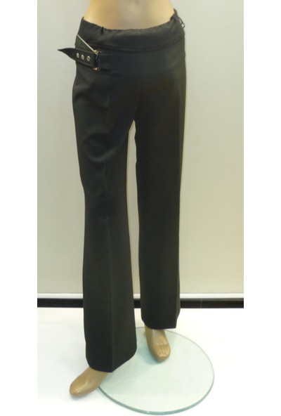 Soral Hamile Pantolon Siyah 46 Soral Hamile Pantolon Siyah 46