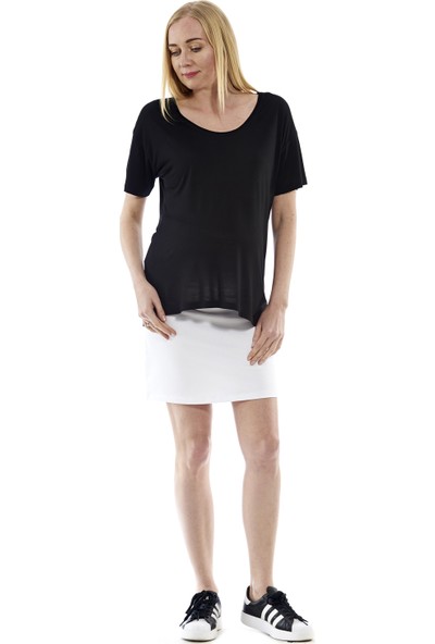 Motherway Hamile T-Shirt