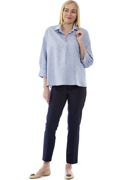 Motherway Hamile Gömlek