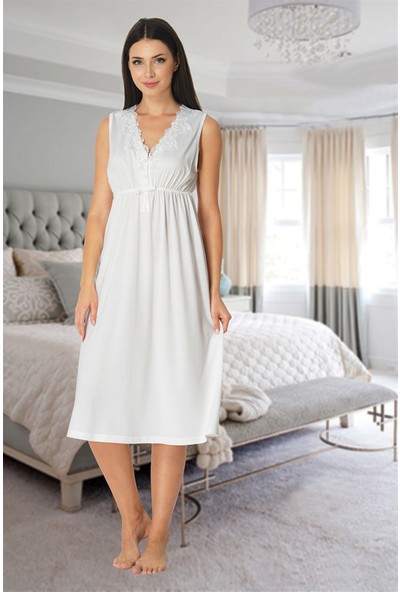 Lohusa Kolsuz Gecelik Effort 8033 Lohusa Kolsuz Gecelik Effort 8033