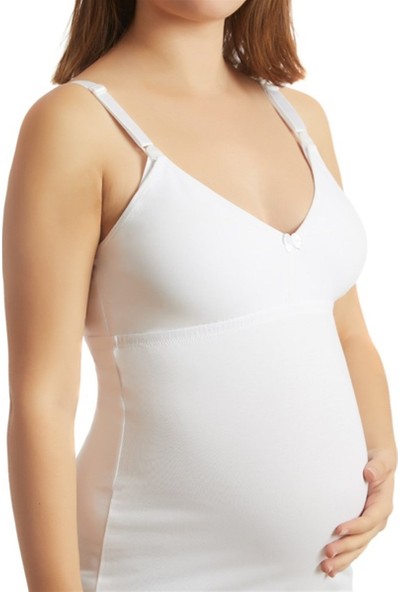 Funna Mamma Rosa Emzirme Atleti