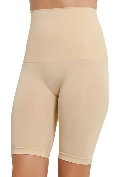 Nbb Paçalı Mideli Doğum Sonrası Korse