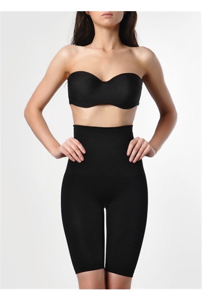 Nbb Paçalı Mideli Doğum Sonrası Korse