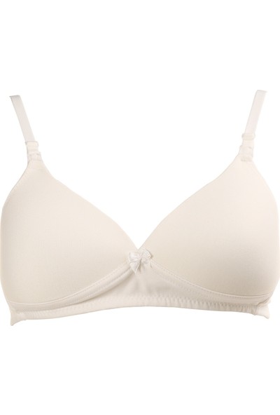 Baby&mom Penye Emzirme Sütyeni Kaplı Baby&mom Penye Emzirme Sütyeni Kaplı