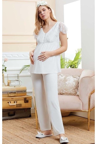 Cossy By Aqua Aqua 20504 Pijama Takım Cossy By Aqua Aqua 20504 Pijama Takım