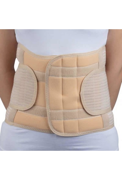 Egemoda Doğum Sonrası Bel Korsesi