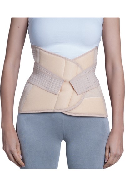 Owli Doğum Sonrası Inceltici Korse