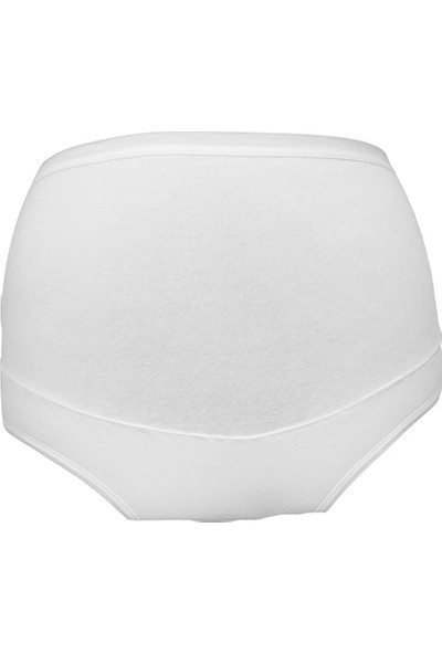 Mycey Hamile Külodu - Beyaz