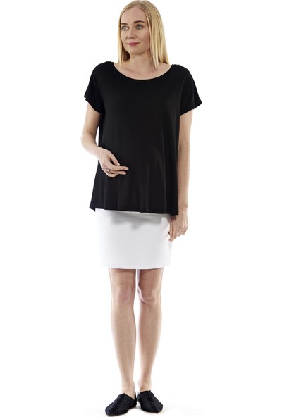 Motherway Hamile Bluz