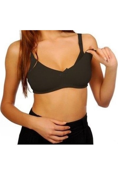 Safemom Klasik Emzirme Sütyeni Safemom Klasik Emzirme Sütyeni