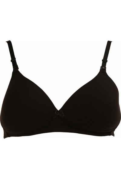 Baby&mom Penye Emzirme Sütyeni Kaplı Baby&mom Penye Emzirme Sütyeni Kaplı