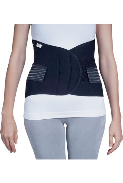 Owli Doğum Sonrası Korse