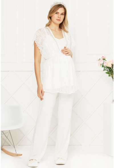 Cossy By Aqua Cossy Aqua 21518 Pijama Takım Cossy By Aqua Cossy Aqua 21518 Pijama Takım