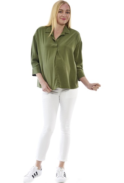 Motherway Hamile Gömlek