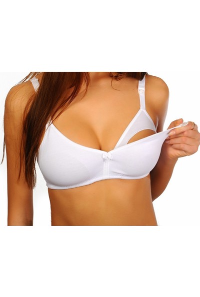 Safemom Klasik Emzirme Sütyeni