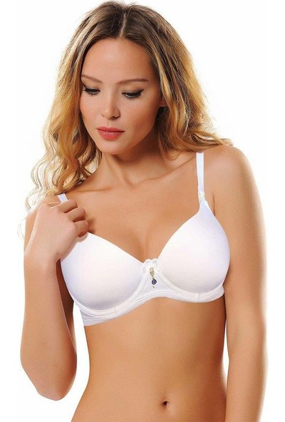 Nbb 3628 Kaplı Emzirme Sütyen