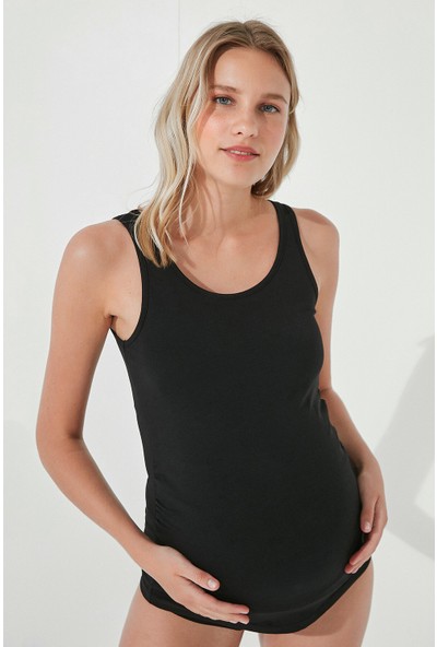 Penti Siyah Mama Colors Atlet Penti Siyah Mama Colors Atlet