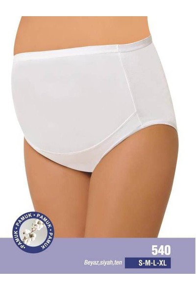 Nbb Hamile Külot 540