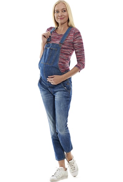 Motherway Hamile Salopet