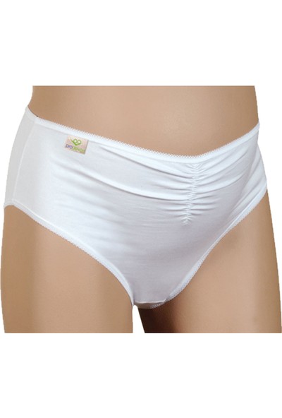 Prodevon Göbek Altı Hamile Kilotu