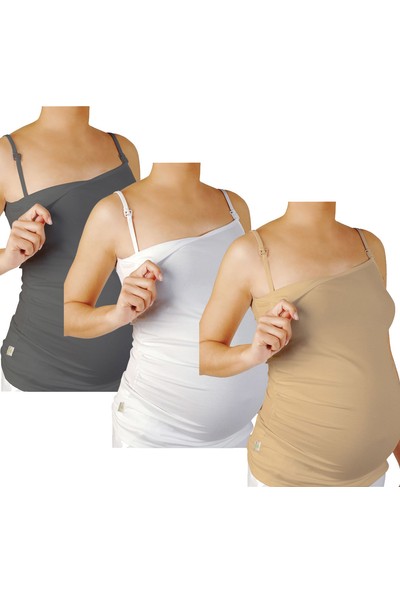 Prodevon 3'lü Hamile Atleti