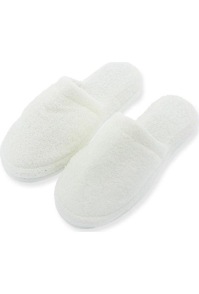 Mutlu Adım Havlu Lohusa Terliği Kaydırmaz Taban Mutlu Adım Havlu Lohusa Terliği Kaydırmaz Taban