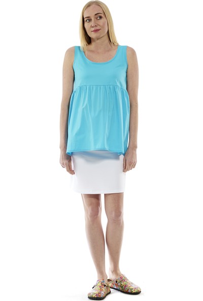 Motherway Hamile Tunik