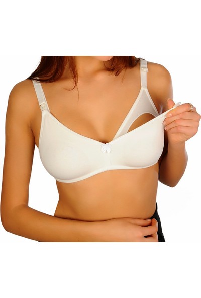 Safemom Klasik Emzirme Sütyeni Safemom Klasik Emzirme Sütyeni