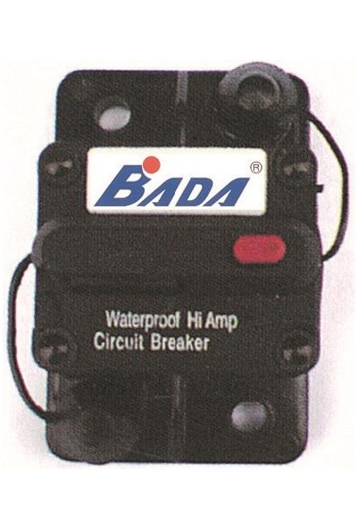 Bada Irgat Sigortası 80 Amp Bada Irgat Sigortası 80 Amp