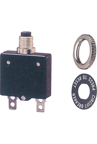 AES Otomatik Sigorta 10 Amp AES Otomatik Sigorta 10 Amp