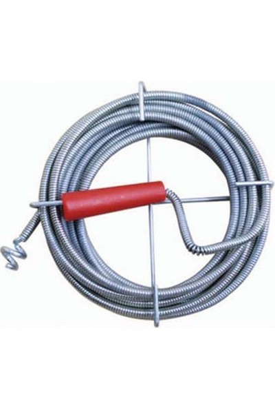 Eltos Kanal Açma Teli 10 mt