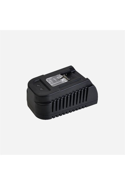 Rtrmax 1809 Hızlı Şarj Cihazı 18V Rtrmax 1809 Hızlı Şarj Cihazı 18V
