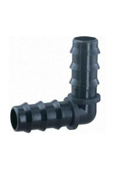 Senkron Dirsek 100 Ad. 16 Lık Damla Sulama Parçası Aparatı Damlama Dirsek Senkron Dirsek 100 Ad. 16 Lık Damla Sulama Parçası Aparatı Damlama Dirsek