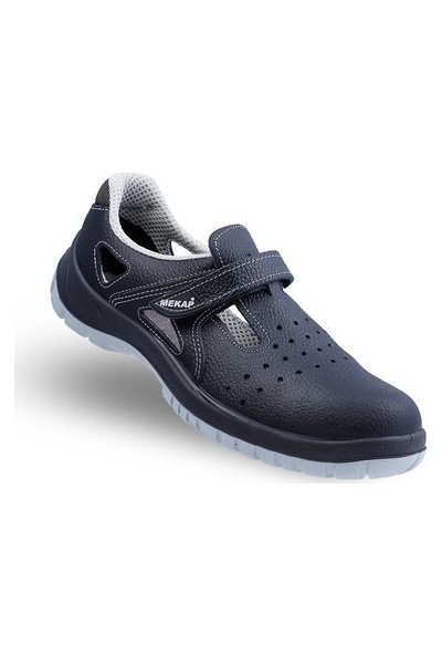 Mekap 234 R Jeriko Çelik Burunlu Iş Ayakkabısı