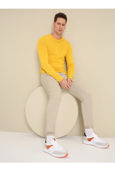 Hotiç Sport 02AYH219350A900 Sneaker Erkek Ayakkabı