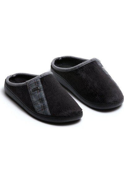 Gezer Kışlık Erkek Terlik