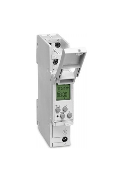 Grasslin Talento 371M Haftalık Zaman Saati