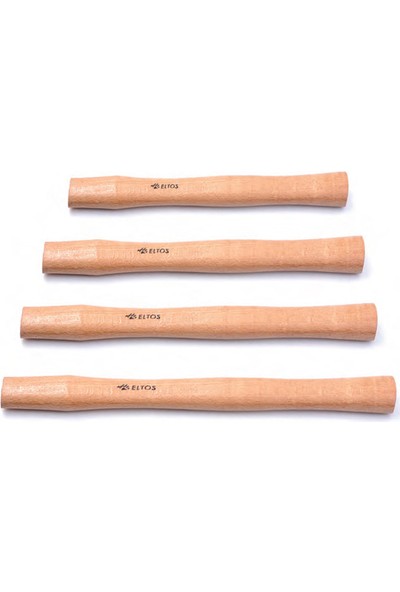 Eltos Çekiç Sapı 500 gr Eltos Çekiç Sapı 500 gr