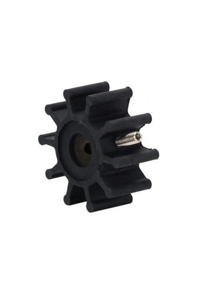 Cef Impeller, Jabsco 4528-0003 Cef Impeller, Jabsco 4528-0003
