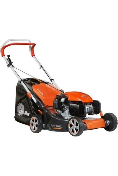 Oleo-Mac G 44 Pk Comfort Plus Çim Biçme Makinesi