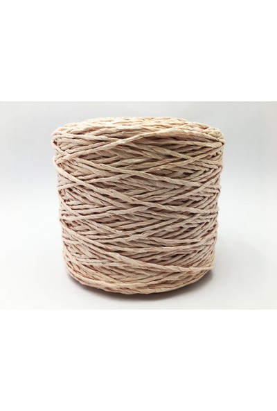 Ayaz Kagıt İp 250 gr Örgü İpi